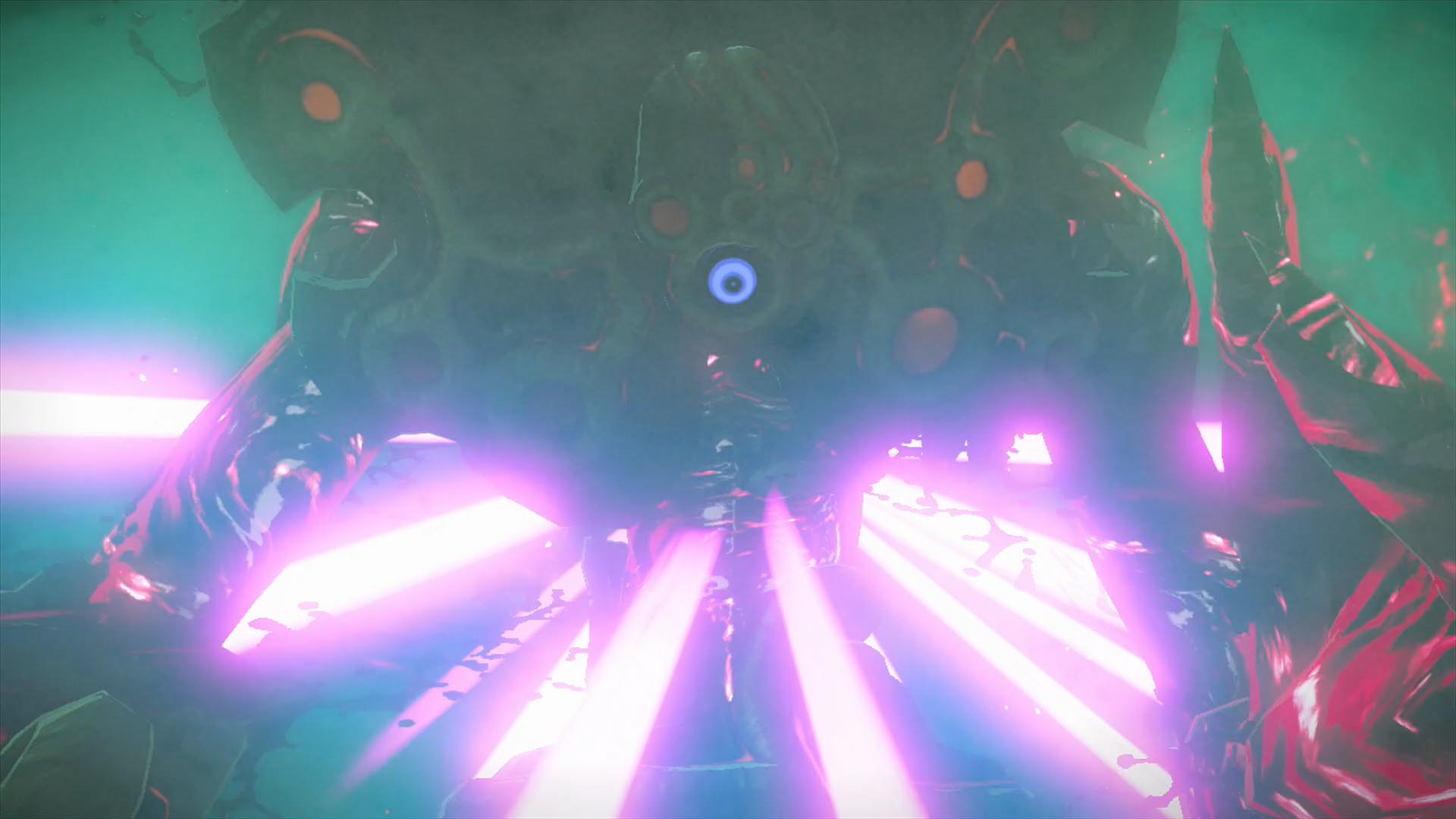 Руководство по балладе Zelda Breath of the Wild Champions: Windblight ...